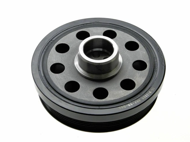 POULIE DAMPER BMW 1 3 5 X1 X3 11237823191 11237799153 11237797995 EUR ...