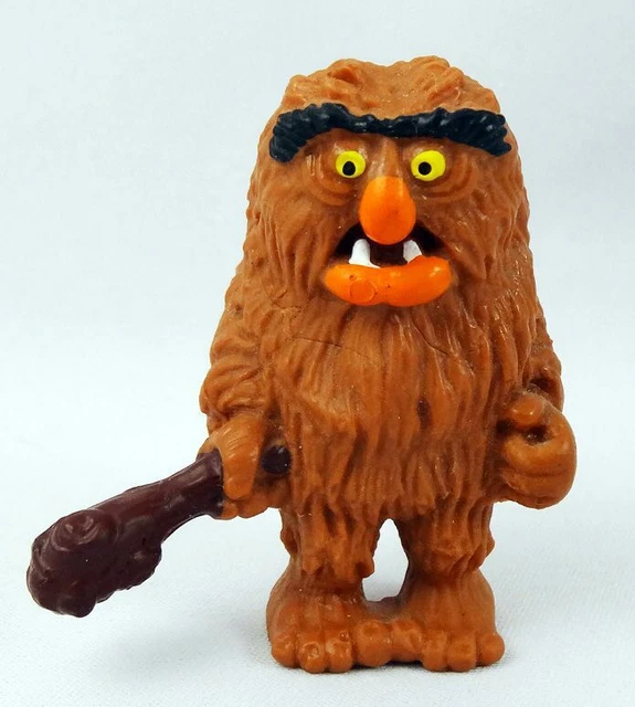 MUPPET SHOW - Schleich - Sweetums EUR 35,00 - PicClick FR