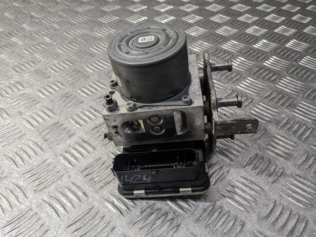 MERCEDES C CLASS Abs Pump Control Module 2.1 Cdi Diesel Hybrid W205 ...