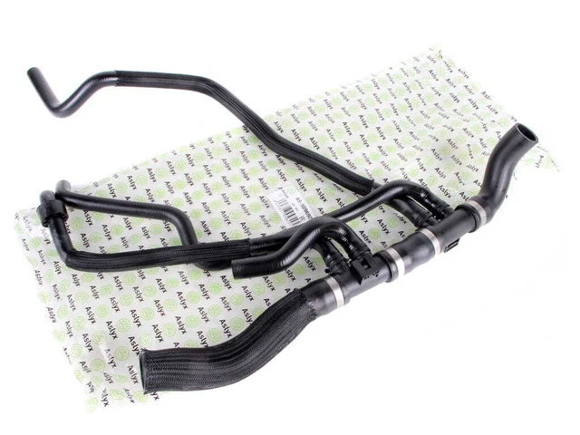 COOLANT WATER HOSE Pipe Opel Vivaro A Renault Trafic II 2.0 DCI CDTI ...