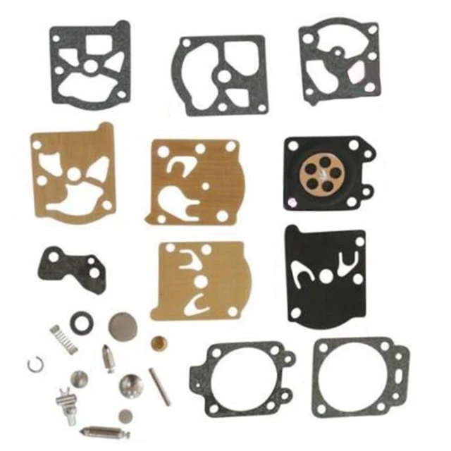 CARBURATEUR RÉPARATION SET pour Echo CS3000 CS301 CS320T CS3400 CS341 ...