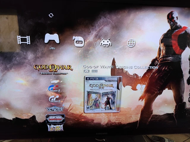 PS3 CFW 4.90 CECH-2004B 2004 1 To 1 Tb PlayStation 3 EUR 135,00 ...