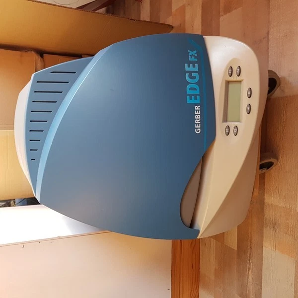 GERBER EDGE FX Thermotransferdrucker Digitaldrucker EUR 2.899,00 ...