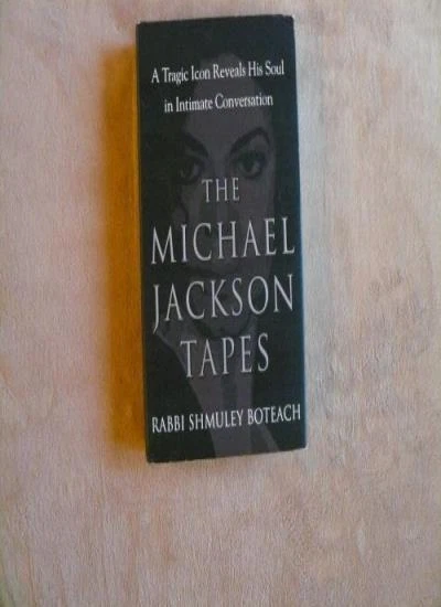 THE MICHAEL JACKSON Tapes: A Tragic Icon Reveals His Soul in Int EUR 11 ...