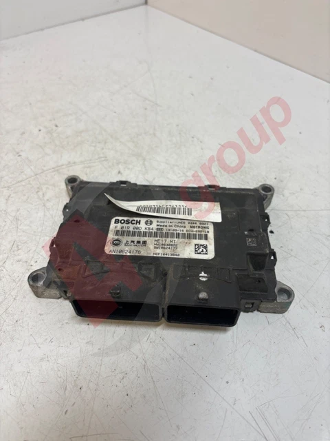MG ZS EXCITE Mk2 Zs11 Engine Control Unit (Ecu) F01R00Dkb4 2017-2020 ...