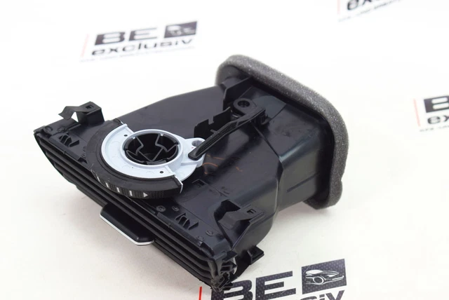 VW GOLF 7 VII Gti 5G Restyling Ugello Aria Bocchetta Aria Anteriore ...