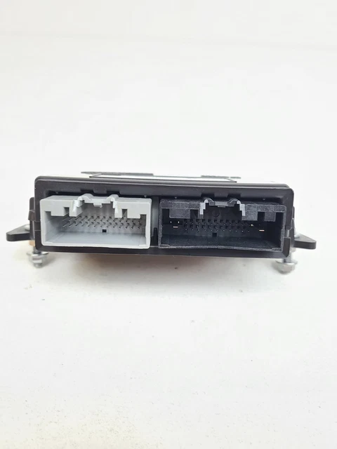 2024-2026 FORD MUSTANG Gt Lighting Control Module Unit Pr3T-14D644-Ba ...