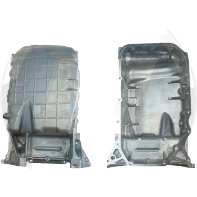 POUR HONDA ACCORD 2.4i 08- MK8 Huile Moteur Humide Carter D'Huile Joint ...