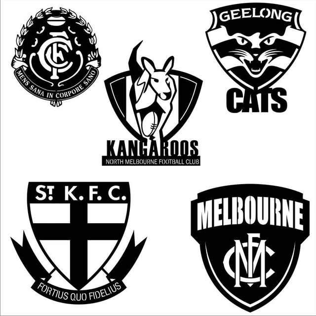 DXF CDR AND EPS File For CNC Plasma or Laser Cut - AFL LOGOS. Ready to ...