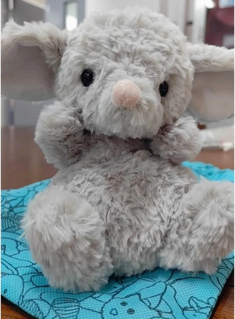 JELLYCAT YUMMY MOUSE BNWT - Whimsical Food Gift with Tags & Dust Bag £ ...