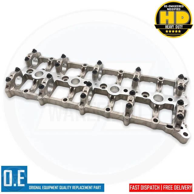 POUR BMW MINI N47D20A N47D20C N47C16A N47C20A Arbre Support Neuf ...