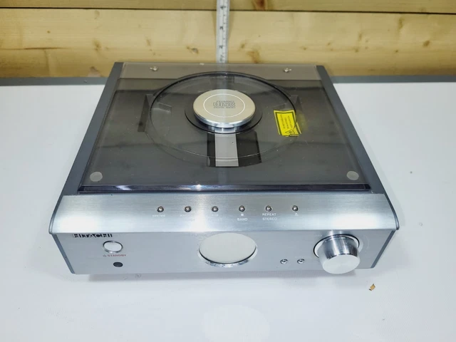 HITACHI AX-M69 CD Player And Turner. £12.99 - PicClick UK