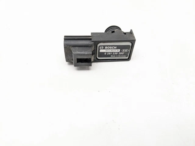 KIA SPORTAGE BRAKE Servo Pressure Sensor 0261230205 Mk3 2011 £16.99 ...