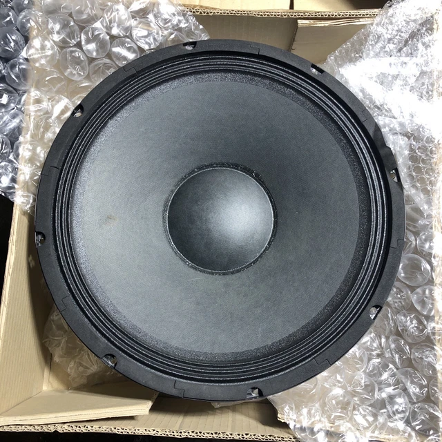 SEISMIC AUDIO 15& PA Woofer/Speaker Replacement Audio 8ohm from SA-15T ...