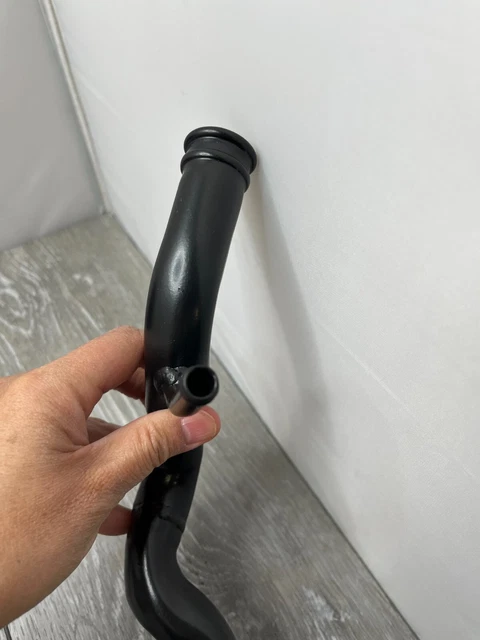 NAPA 605-2057 WATER Outlet 85935, Black $64.65 - PicClick CA