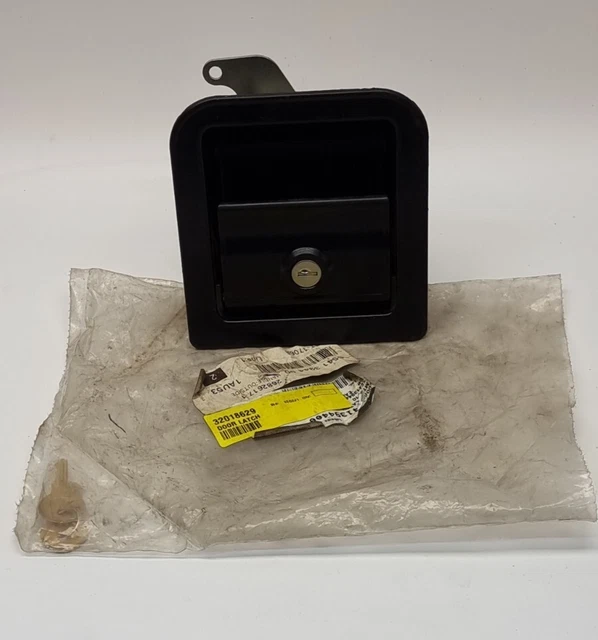 ATLAS COPCO EPIROC 5541394400 Handle Latch Outside Door L/H Left Hand ...