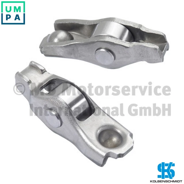 4X FINGER FOLLOWER ENGINE TIMING 50007810 FOR B37C15A/D15A 1.5L 3cyl 2 ...