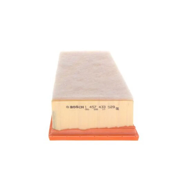 BOSCH ENGINE AIR Filter Insert For Nissan NP200 1.5 dCi Genuine £11.39 ...