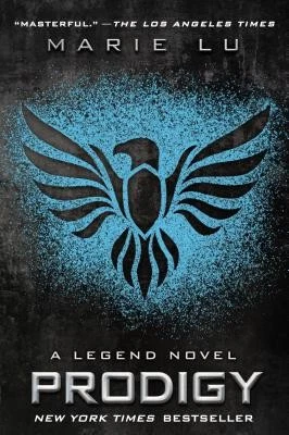 PRODIGY: A LEGEND Novel by Lu, Marie $8.71 - PicClick AU