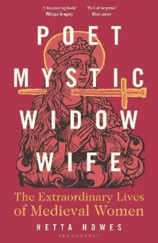 HETTA HOWES POET, Mystic, Widow, Wife (Relié) EUR 28,60 - PicClick FR