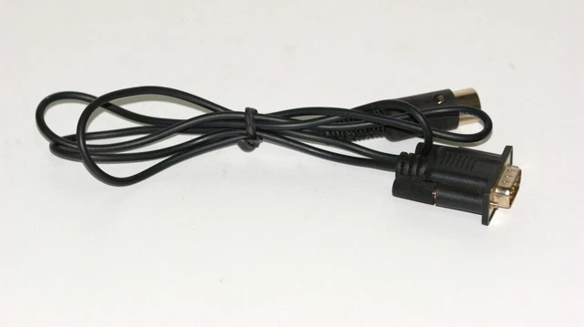 BBC MICRO POUR Wi-Fi Modem (ESP8266 NodeMCU-12E Board) Câble 5-pin ...