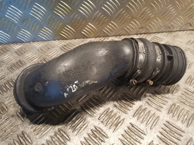 TUYAU D'ADMISSION D'AIR MERCEDES-BENZ W203 C 160 Kompressor 2710901437 ...