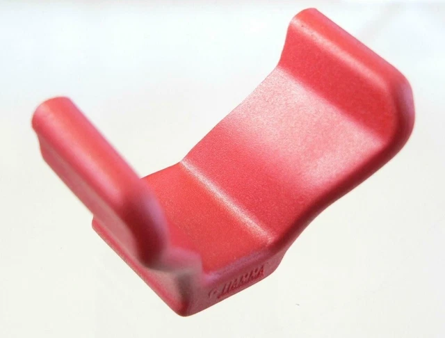 FIAMMA CARRY BIKE Rail End V Cap For Cycle Rack. 98656-079. (Brand New ...