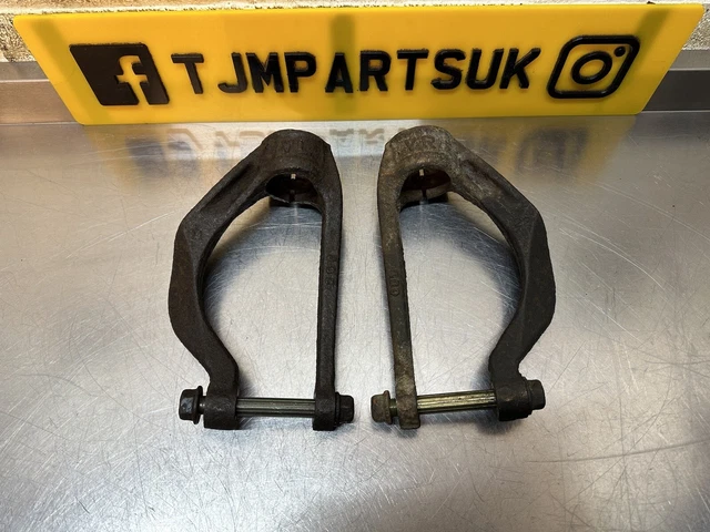 HONDA CIVIC EG6 VTI Front Suspension Forks & Bolts Integra DC2 Type R K ...