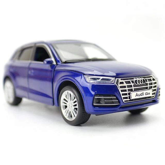 1/32 SCALE AUDI Q5 Model Car Diecast Metal Vehicle Toys for Boys Kids ...