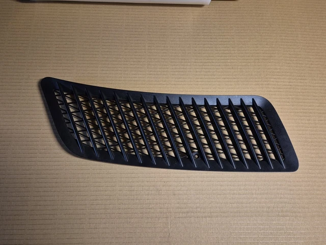 MERCEDES-BENZ SPRINTER W906 Bonnet Grille Air Vent Genuine A9068360918 ...