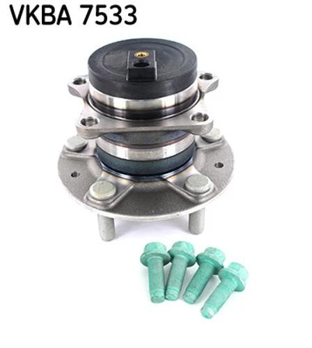 WHEEL BEARING KIT VKBA 7533 FOR MAZDA CX-7/SUV 6/combi-coupe/Sport ...