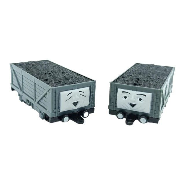 THOMAS THE TANK Engine & Friends Troublesome Trucks Pal Vhs Video Kids Children £13.50 - PicClick UK