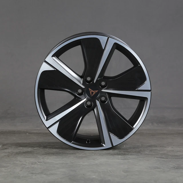 Cupra Formentor Felgen 18 Zoll