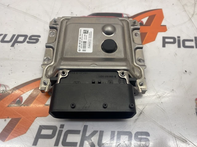 2022 FORD RANGER Wildtrak Adblue / Urea Control Module 2019-2023 £60.00 ...