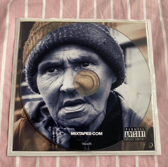 GRISELDA - CD Wwcd Benny The Butcher Westside Gunn Conway The Machine ...