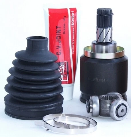 KIT POUR D'ARBRE D'Entraînement Transmission Fin Asva-nsiu-n16 OE zu ...