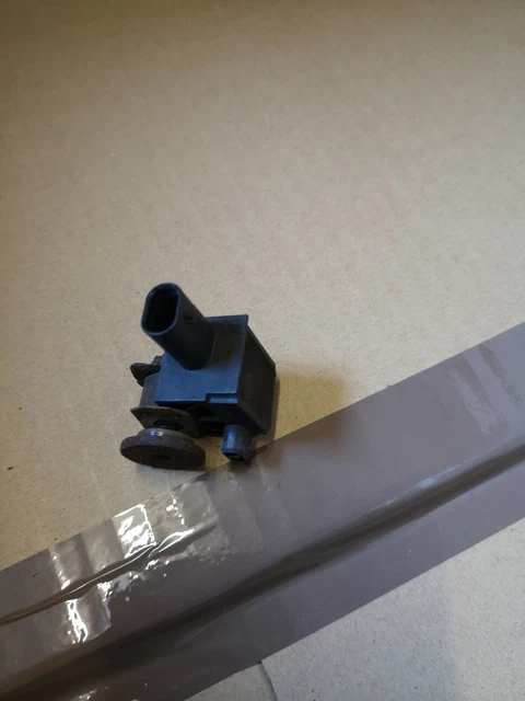 BMW F10 BUMPER Centre Pedestrian Sensor £49.00 - PicClick UK