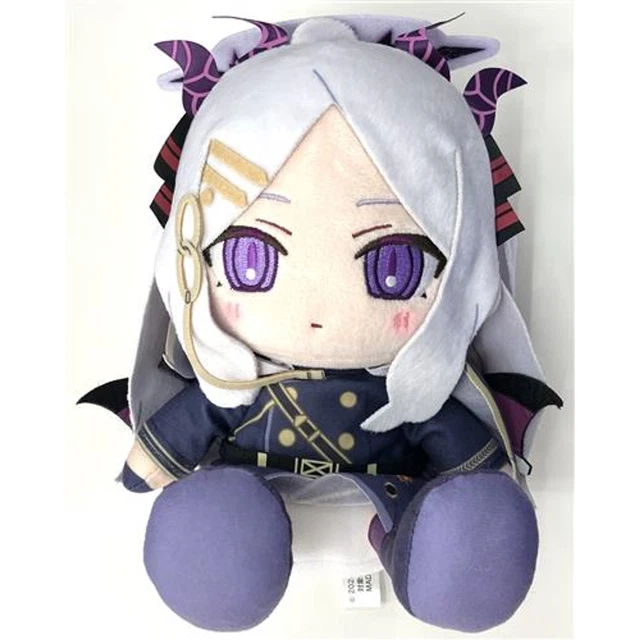 BLUE ARCHIVE CHOKOPUNI Plush Hina Sorasaki Pre-Owned £96.24 - PicClick UK