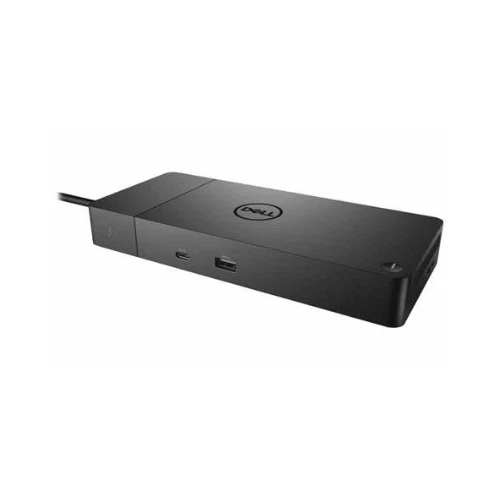 DELL WD19TBS USB-C Docking Station USB 3.0 HDMI DP RJ45 |Includes ...
