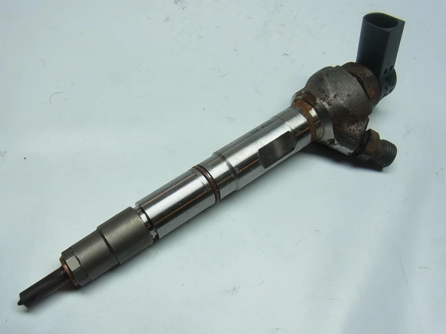 INJECTEUR 0445110554 DEUB Audi A4 A5 Q5 2,0TDI 100kW 110kW 15- Deua All ...