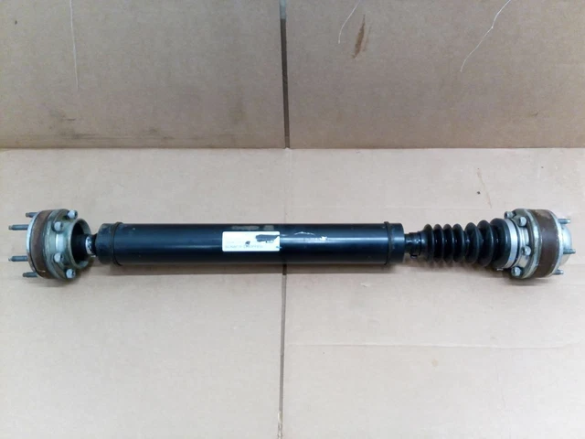 FORD RANGER FRONT Propshaft T6 Mk3 2014-2022 Jb3G-4A376-Da £198.00 ...
