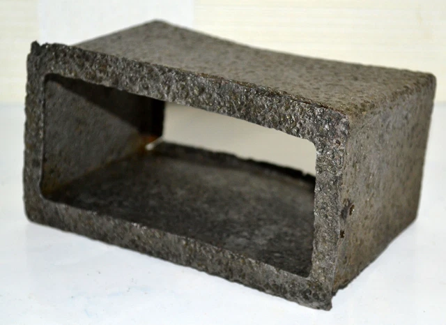 WW2 GERMAN TANK Tiger I / Panzer VI / Sd.Kfz.181 housing armoured glass ...