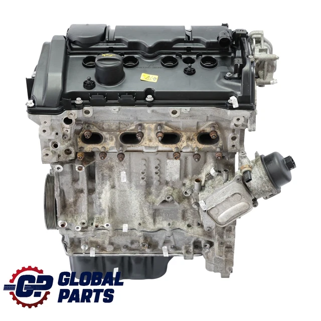 MINI COOPER S R55 R56 R57 LCI R59 R60 R61 184HP Bare Engine N18 N18B16A ...