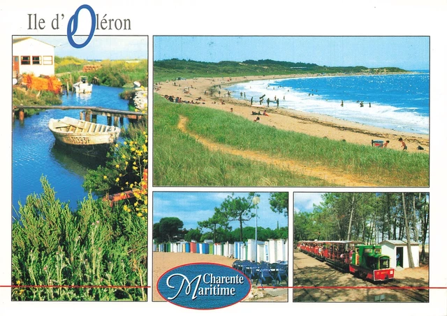 17 L Ile D Oleron EUR 5,90 - PicClick FR