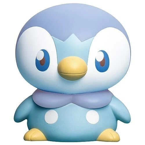 NOUVEAU POKÉMON TAKARA Tomy Puni Kyun Light Pochama du JAPON EUR 34,14 ...