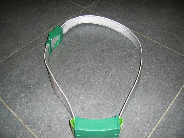 WESTFALIA GEA X Responder mit neuem original Gea/ Westfalia Halsband ...