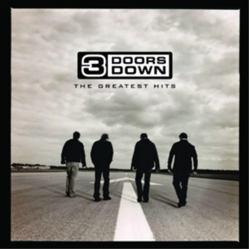 3 DOORS DOWN The Greatest Hits (CD) Album EUR 16,15 - PicClick FR