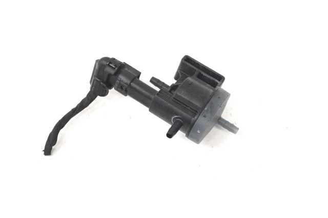 VW SCIROCCO VÁLVULA de presión solenoide 06K906283 2.0 TSI 2014 ...