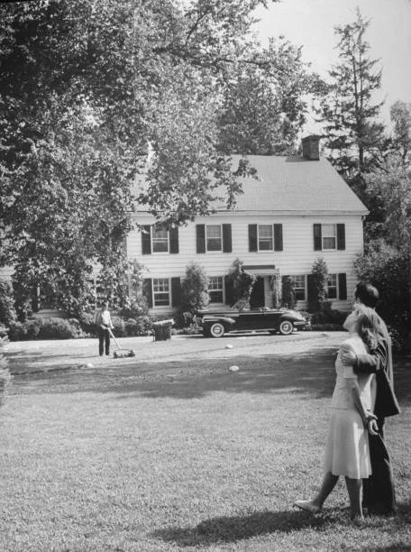 ACTRESS DOROTHY MCGUIRE and actor Donald Cook performing in - 1940s Old ...