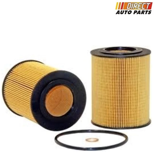 ENGINE OIL FILTER Dodge Sprinter Mercedes-Benz Engine Sprinter 2500 ...